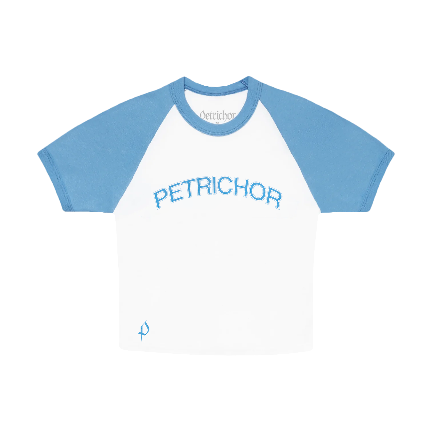 PETRICHOR BABY TEE – 070 Shake | Official Store